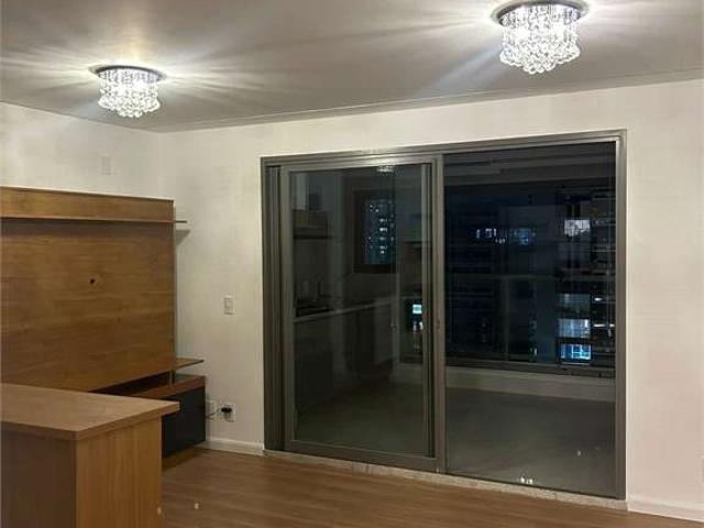 Apartamento para Venda em São Paulo/SP Vila Mariana 2 Quartos