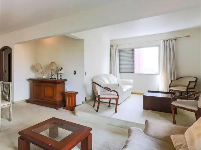 Apartamento para Venda em São Paulo/SP Vila Mariana 2 Quartos