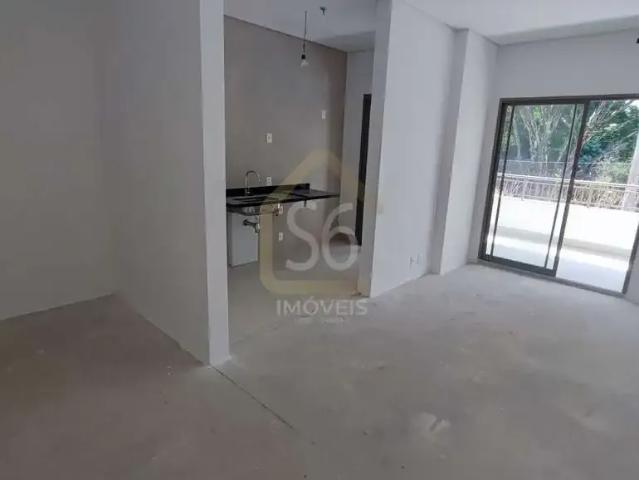 Apartamento para Venda em São Paulo/SP Vila Mariana 2 Quartos