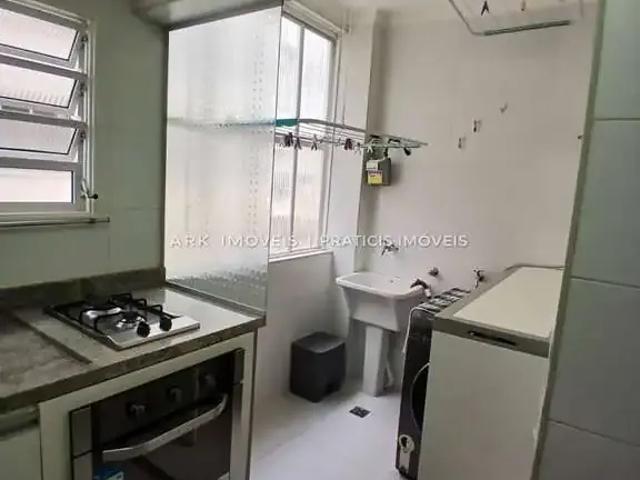 Apartamento para Venda em São Paulo/SP Vila Mariana 2 Quartos