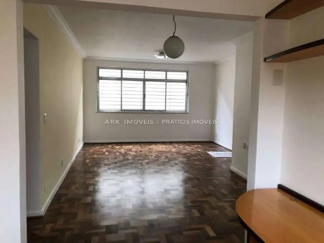 Apartamento para Venda em São Paulo/SP Vila Mariana 2 Quartos