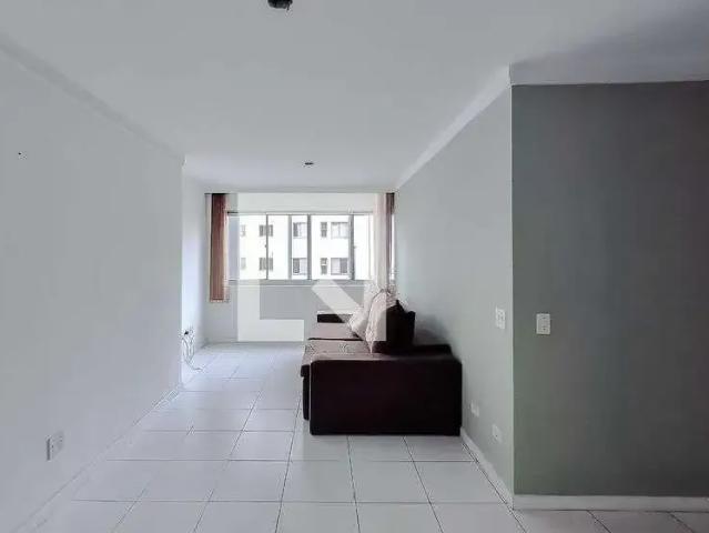 Apartamento para Venda em São Paulo/SP Vila Mariana 2 Quartos
