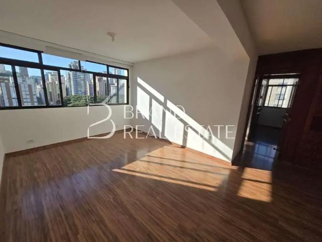 Apartamento para Venda em São Paulo/SP Vila Mariana 2 Quartos