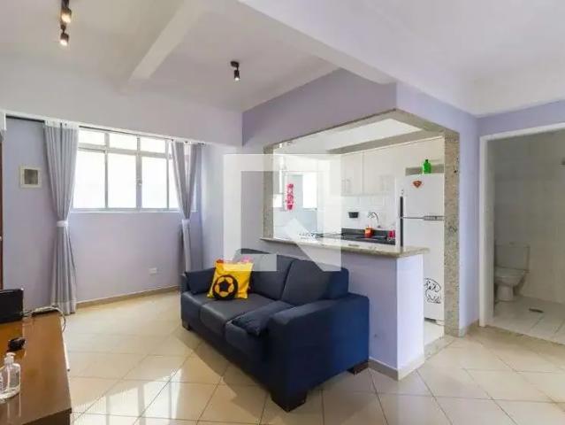 Apartamento para Venda em São Paulo/SP Vila Mariana 2 Quartos