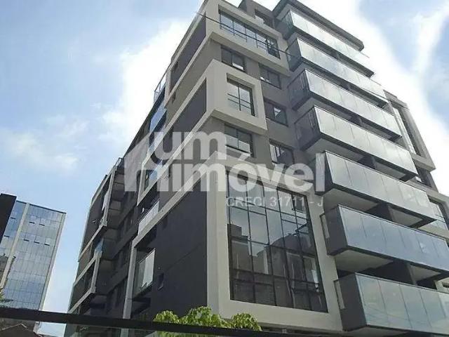 Apartamento para Venda em São Paulo/SP Vila Mariana 2 Quartos