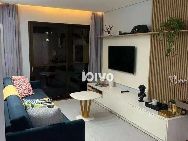 Apartamento para Venda em São Paulo/SP Vila Mariana 2 Quartos