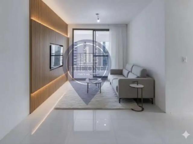 Apartamento para Venda em São Paulo/SP Vila Mariana 2 Quartos