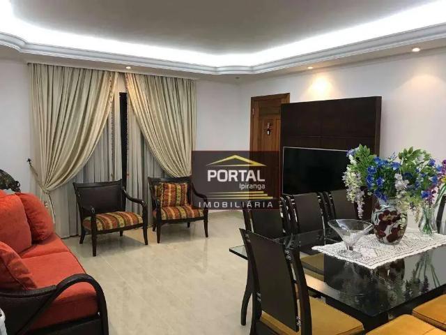 Apartamento para Venda em São Paulo/SP Vila Mariana 2 Quartos