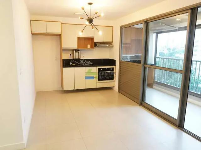 Apartamento para Venda em São Paulo/SP Vila Mariana 2 Quartos