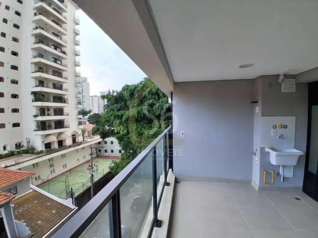 Apartamento para Venda em São Paulo/SP Vila Mariana 2 Quartos