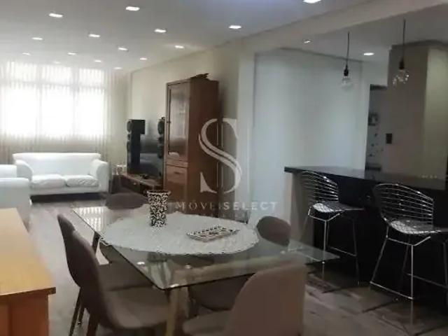 Apartamento para Venda em São Paulo/SP Vila Mariana 2 Quartos