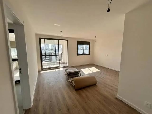 Apartamento para Venda em São Paulo/SP Vila Mariana 2 Quartos