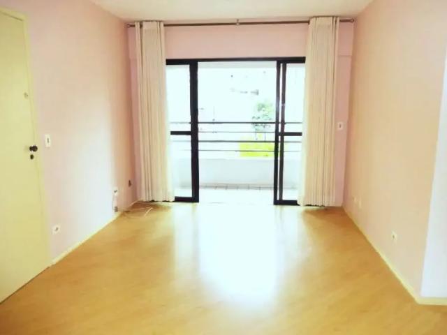 Apartamento para Venda em São Paulo/SP Vila Mariana 2 Quartos