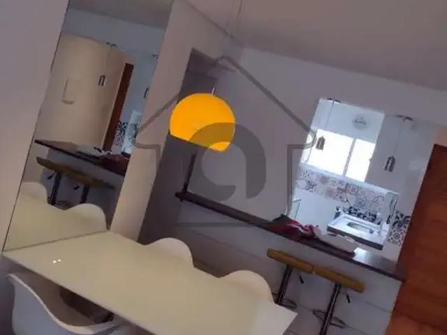 Apartamento para Venda em São Paulo/SP Vila Mariana 2 Quartos