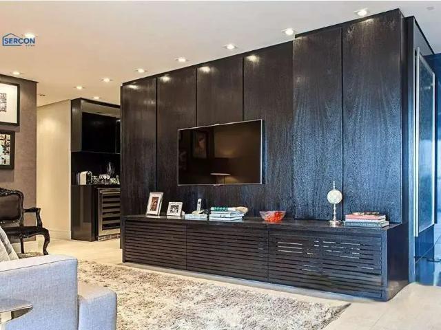 Apartamento para Venda em São Paulo/SP Vila Mariana 2 Quartos