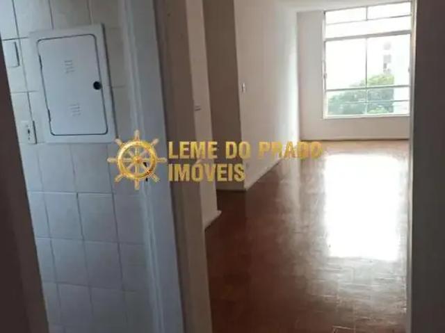 Apartamento para Venda em São Paulo/SP Vila Mariana 2 Quartos