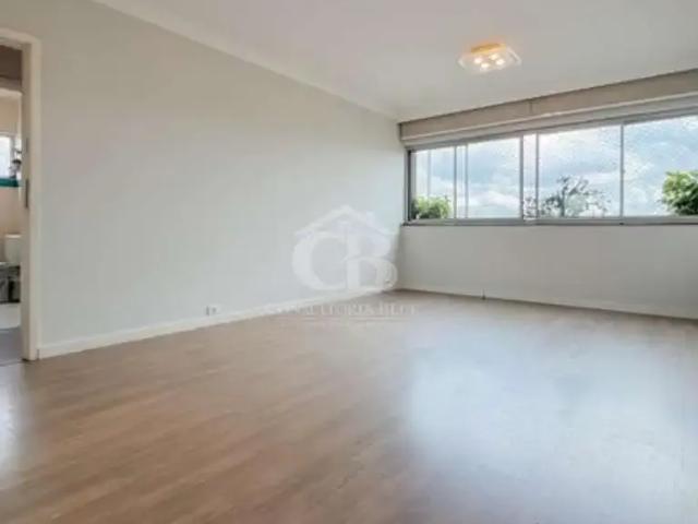 Apartamento para Venda em São Paulo/SP Vila Mariana 2 Quartos