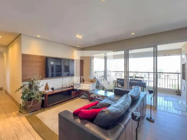 Apartamento para Venda em São Paulo/SP Vila Mariana 2 Quartos