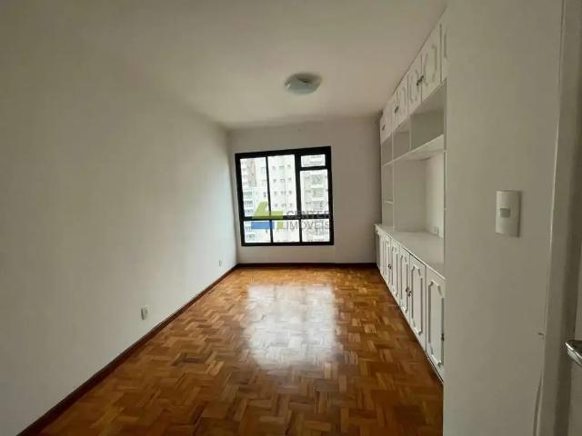 Apartamento para Venda em São Paulo/SP Vila Mariana 2 Quartos