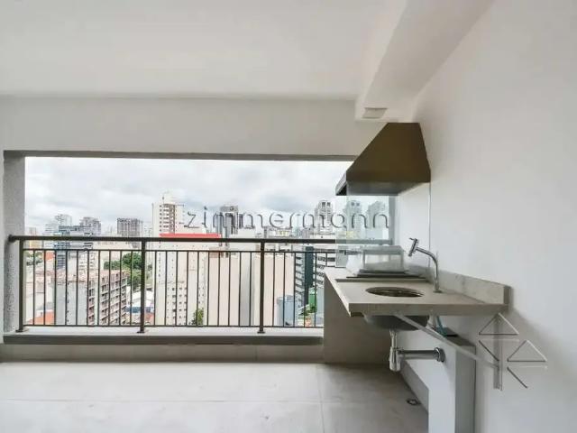 Apartamento para Venda em São Paulo/SP Vila Mariana 2 Quartos