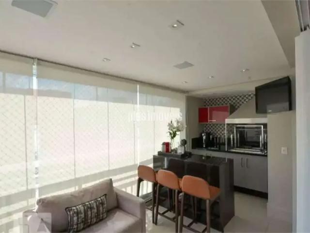 Apartamento para Venda em São Paulo/SP Vila Mariana 2 Quartos