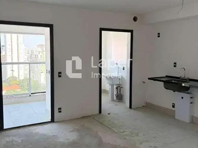 Apartamento para Venda em São Paulo/SP Vila Mariana 2 Quartos