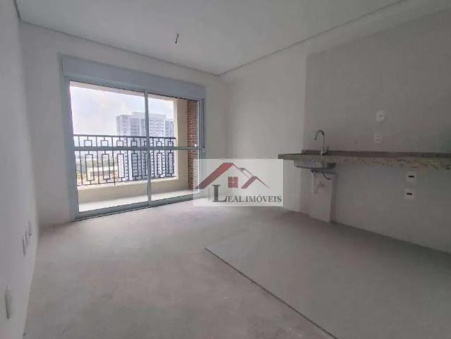 Apartamento para Venda em São Paulo/SP Vila Mariana 2 Quartos