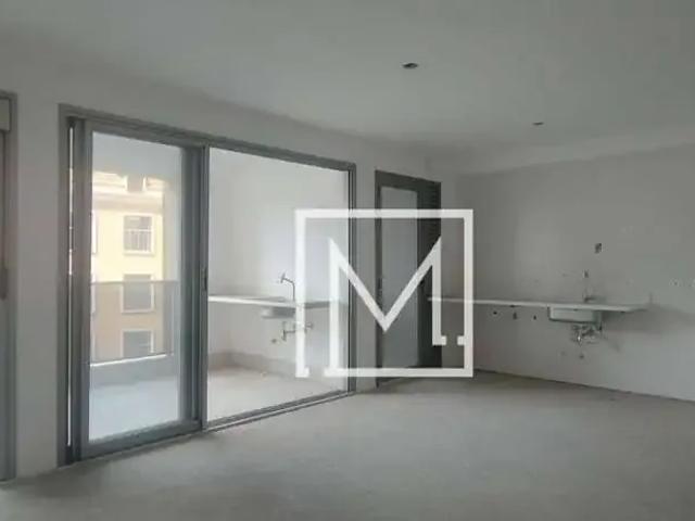 Apartamento para Venda em São Paulo/SP Vila Mariana 2 Quartos