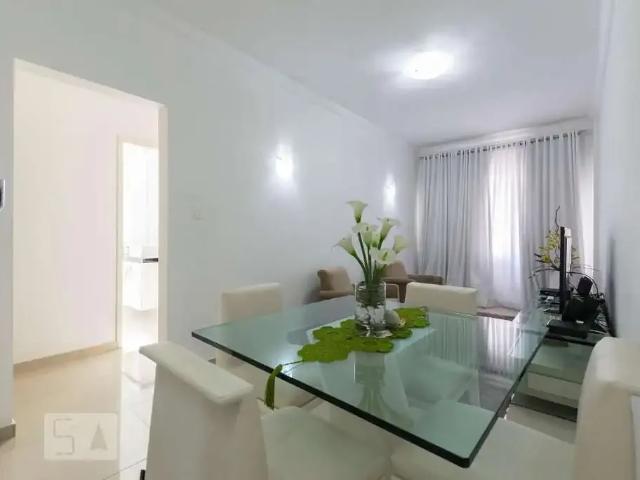 Apartamento para Venda em São Paulo/SP Vila Mariana 2 Quartos