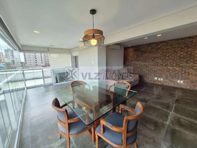 Apartamento para Venda em São Paulo/SP Vila Mariana 2 Quartos