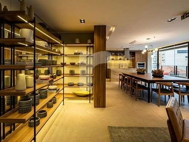 Apartamento para Venda em São Paulo/SP Vila Mariana 2 Quartos