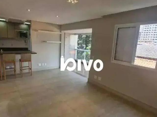 Apartamento para Venda em São Paulo/SP Vila Mariana 2 Quartos