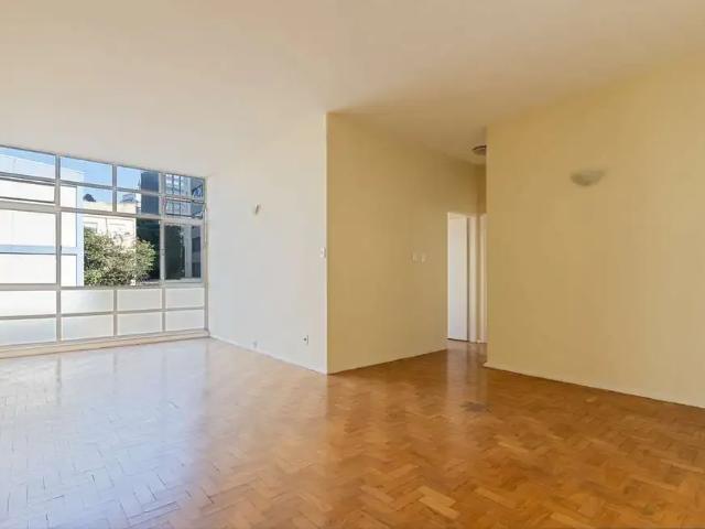 Apartamento para Venda em São Paulo/SP Vila Mariana 2 Quartos