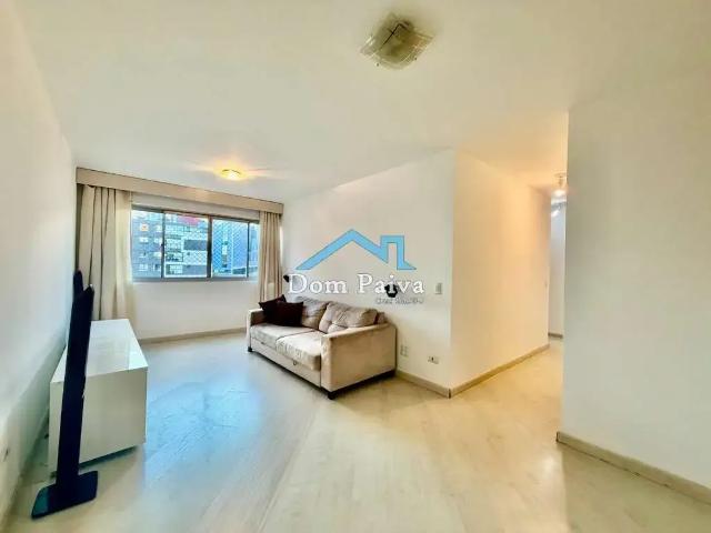 Apartamento para Venda em São Paulo/SP Vila Mariana 2 Quartos