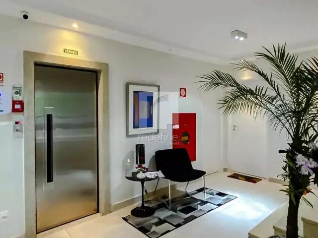 Apartamento para Venda em São Paulo/SP Vila Mariana 2 Quartos
