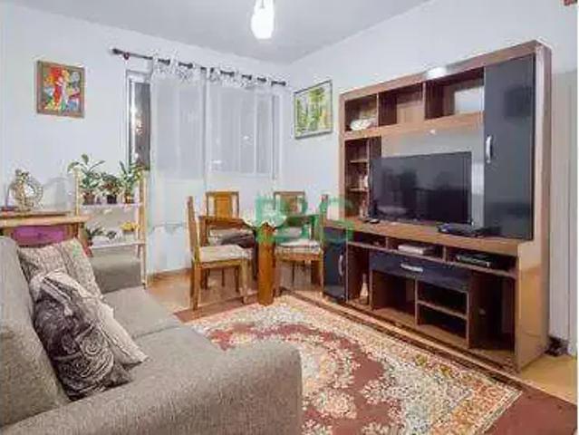 Apartamento para Venda em São Paulo/SP Vila Mariana 2 Quartos