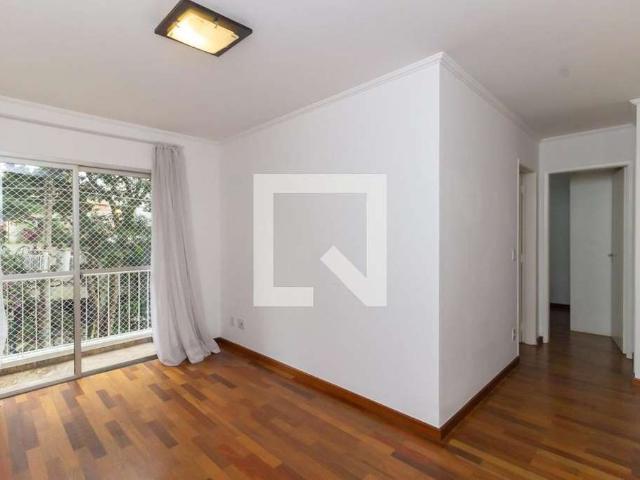 Apartamento para Venda em São Paulo/SP Vila Mariana 2 Quartos