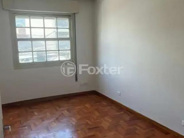 Apartamento para Venda em São Paulo/SP Vila Mariana 2 Quartos
