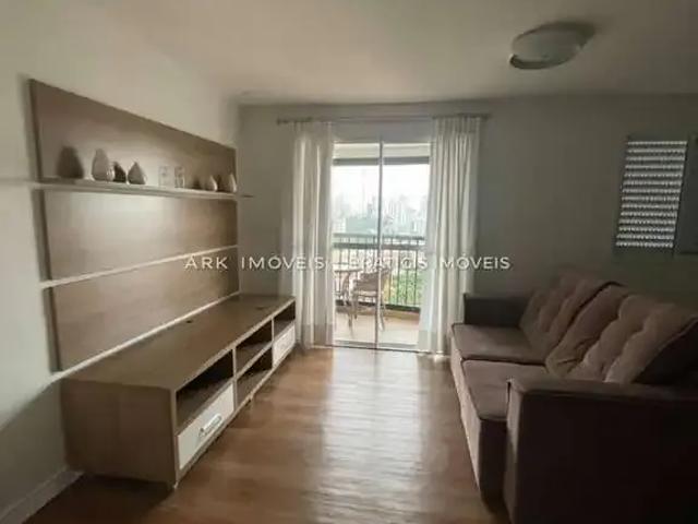 Apartamento para Venda em São Paulo/SP Vila Mariana 2 Quartos