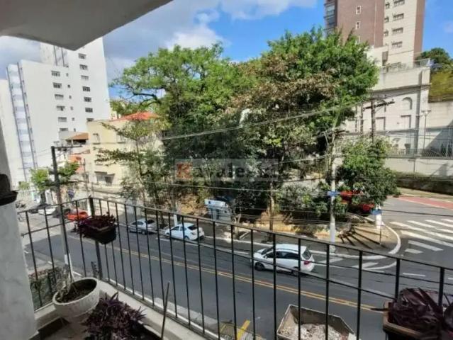 Apartamento para Venda em São Paulo/SP Vila Mariana 2 Quartos