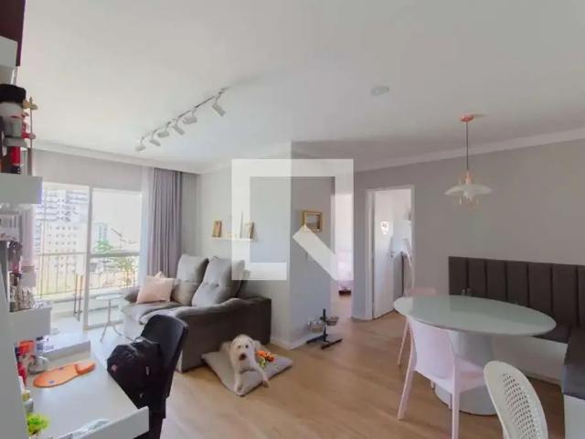 Apartamento para Venda em São Paulo/SP Vila Mariana 2 Quartos