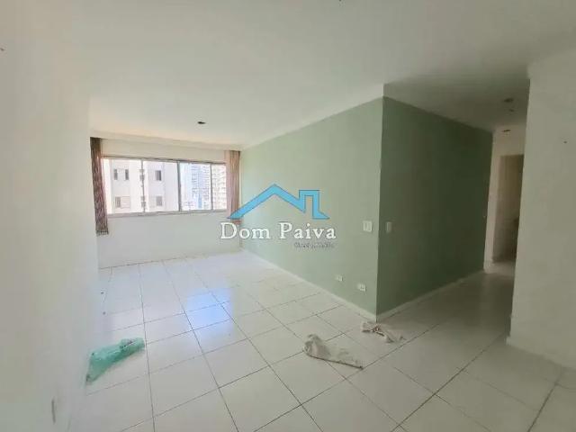 Apartamento para Venda em São Paulo/SP Vila Mariana 2 Quartos