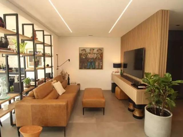 Apartamento para Venda em São Paulo/SP Vila Mariana 2 Quartos