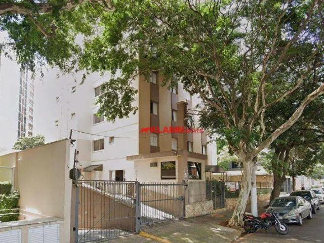 Apartamento para Venda em São Paulo/SP Vila Mariana 2 Quartos