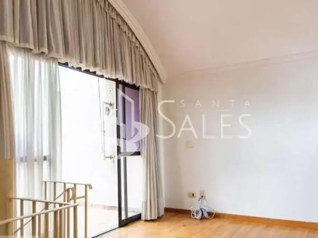 Apartamento para Venda em São Paulo/SP Vila Mariana 2 Quartos