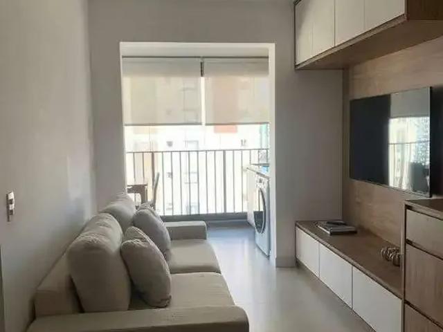 Apartamento para Venda em São Paulo/SP Vila Mariana 2 Quartos