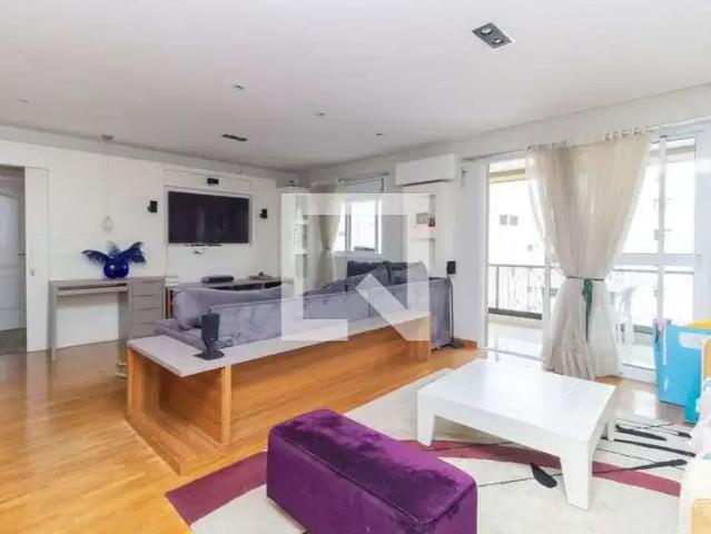 Apartamento para Venda em São Paulo/SP Vila Mariana 2 Quartos