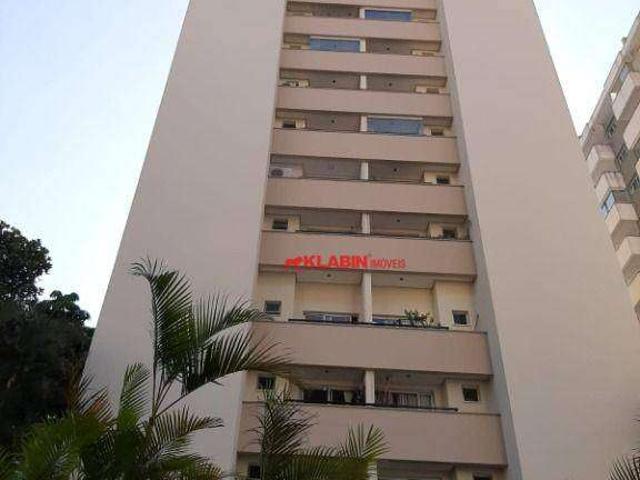 Apartamento para Venda em São Paulo/SP Vila Mariana 2 Quartos