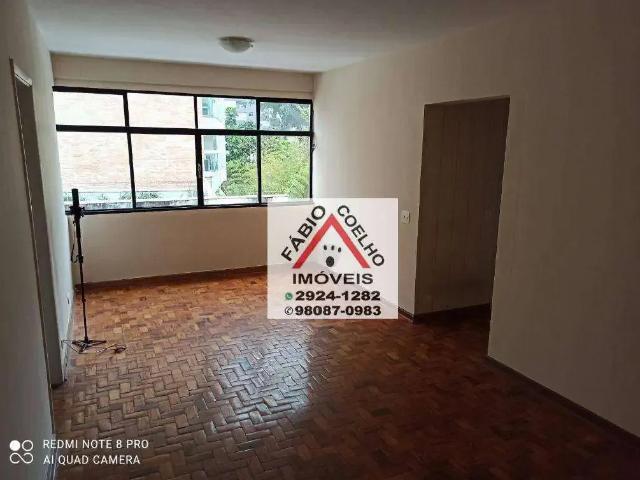 Apartamento para Venda em São Paulo/SP Vila Mariana 2 Quartos