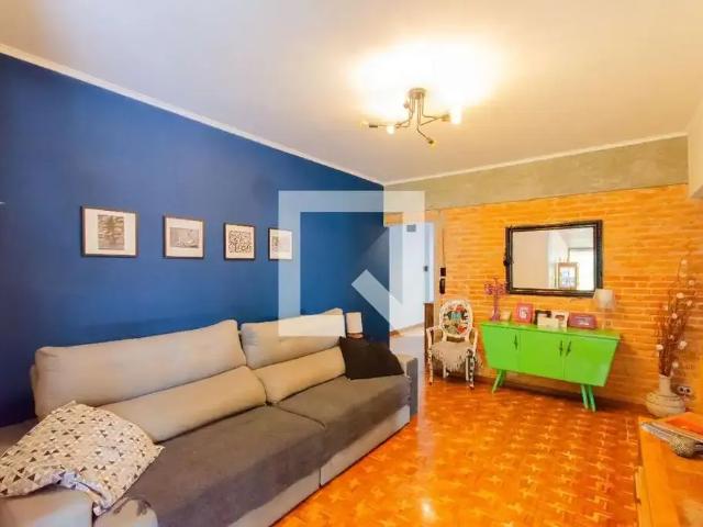 Apartamento para Venda em São Paulo/SP Vila Mariana 2 Quartos